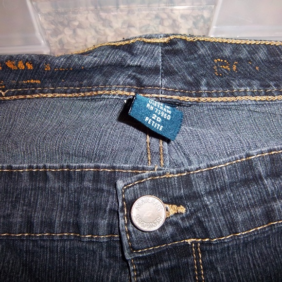 Avenue | Jeans | Avenue Petite Jeans | Poshmark